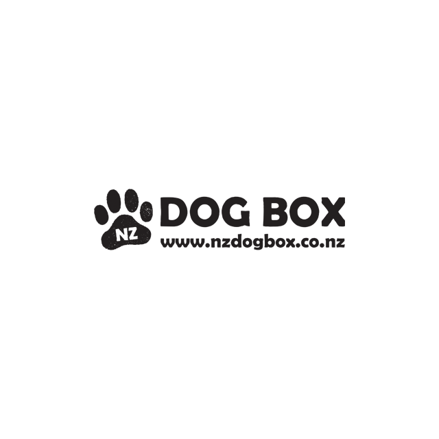 NZ Dog Box - HiPeak Creative
