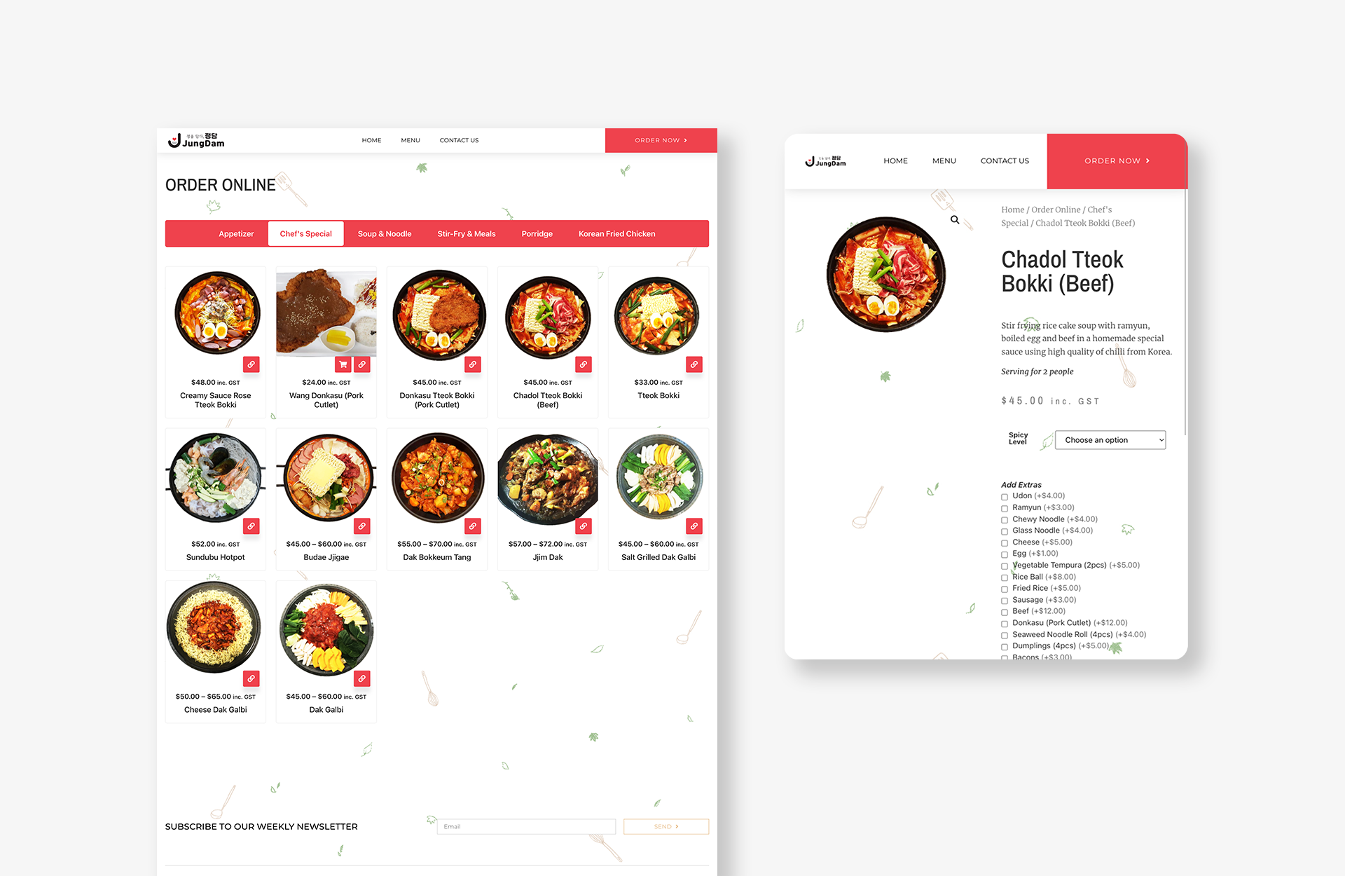 Jungdam - HiPeak Creative
