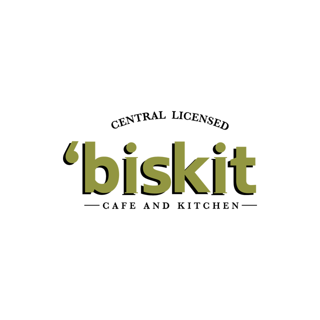 BISKIT CAFE - HiPeak Creative
