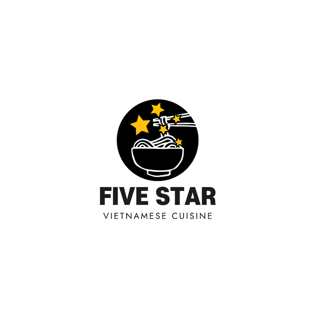 Five Star - HiPeak Creative