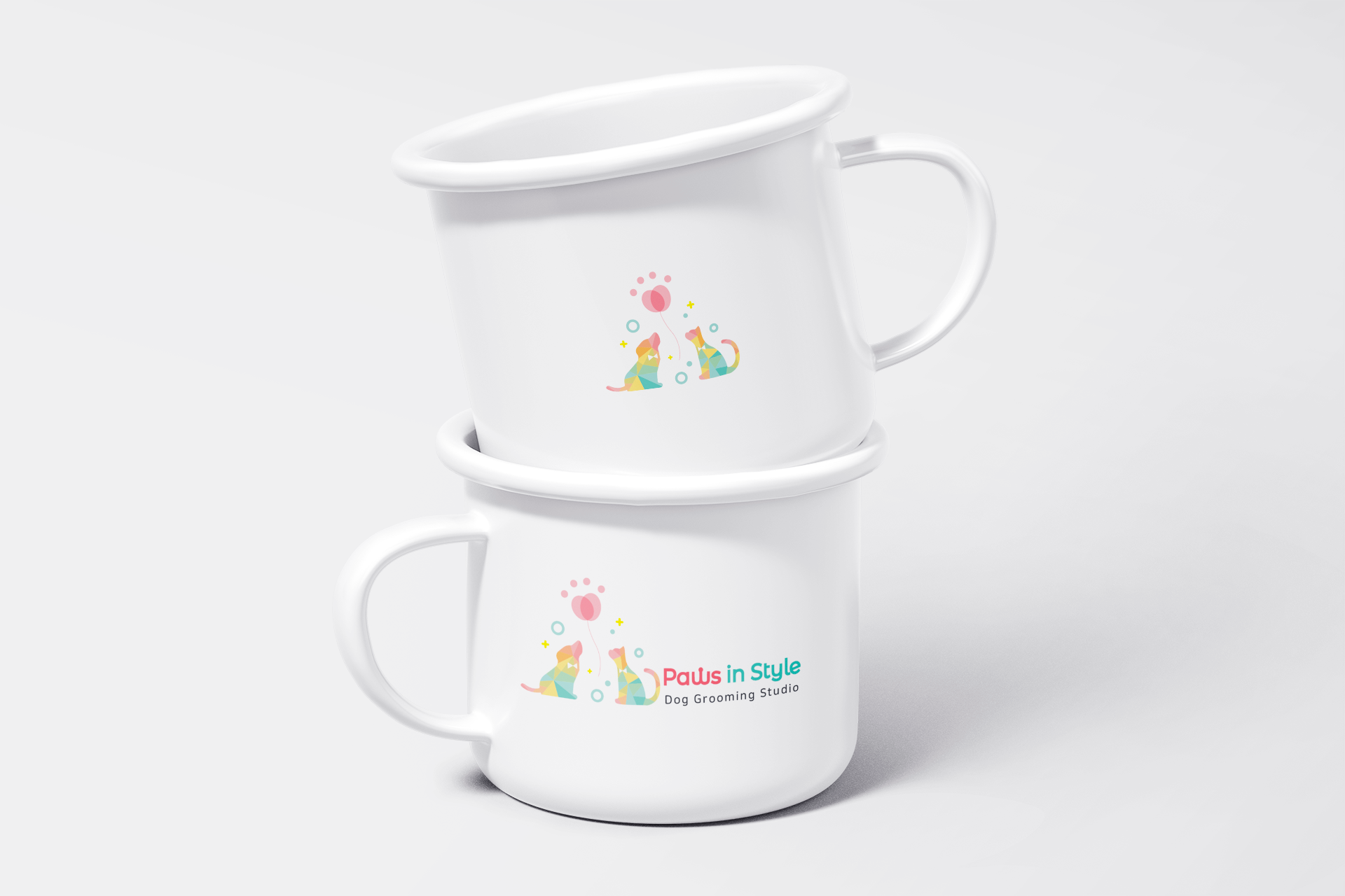 PAWS IN STYLE - HiPeak Creative